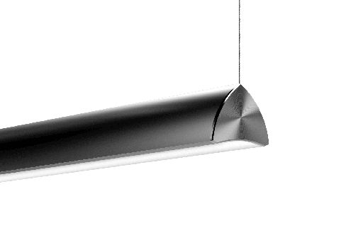 Ecosense | Architainment Lighting